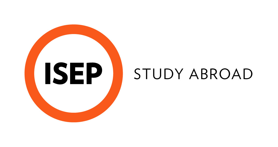 ISEP Study Abroad - Butex