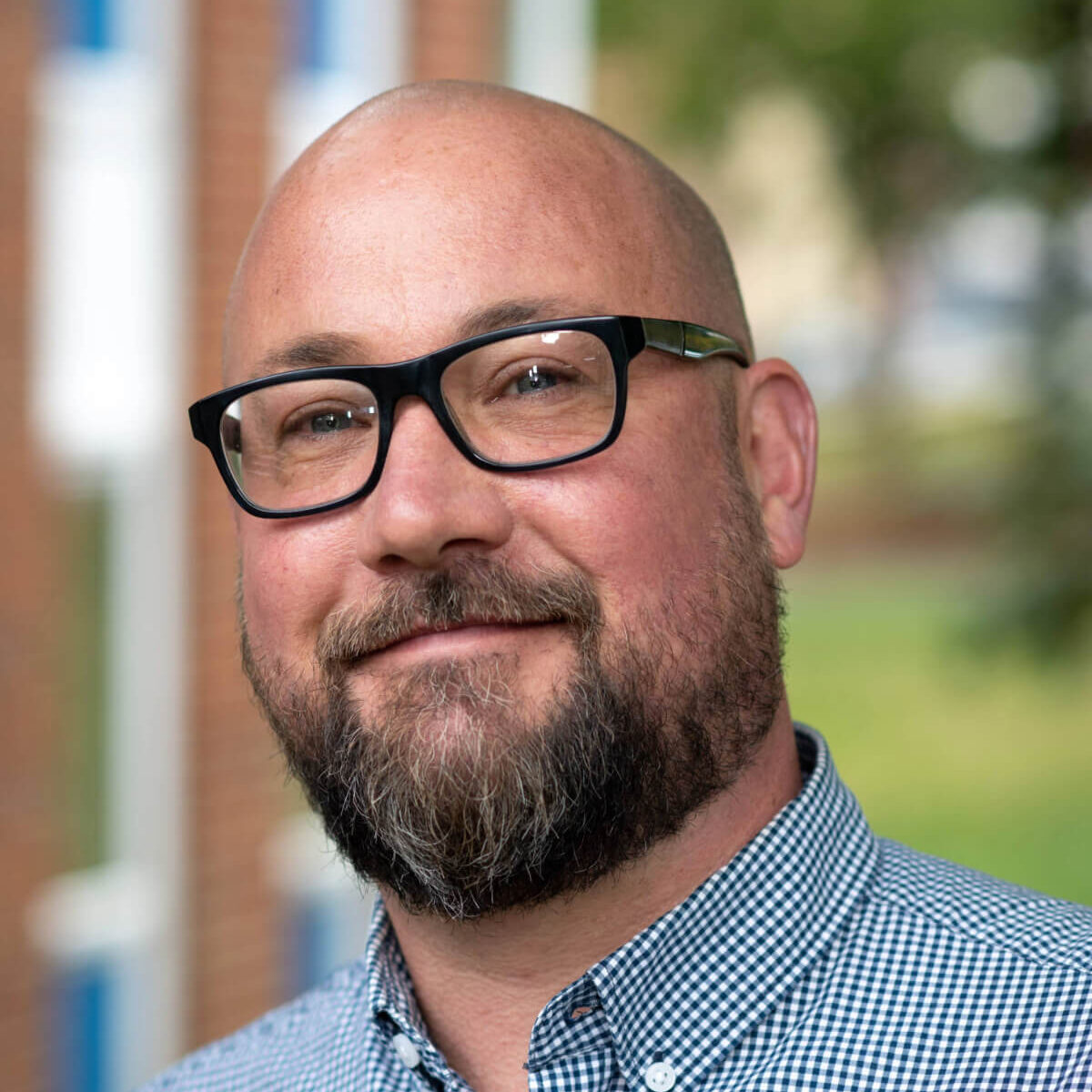 Ian Fielding - Butex